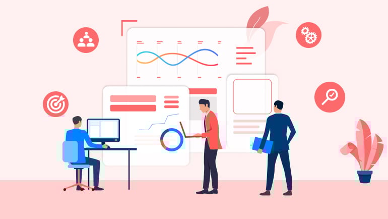 Development of HRIS: Streamlining Human Resource Management